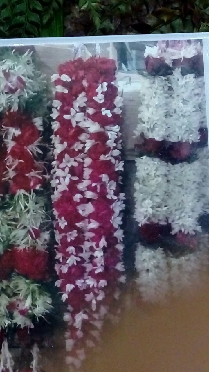 Flower Jaimala Varmala Garland Gurgaon Delhi Noida 9711655952