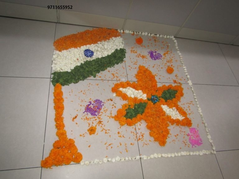 15 august balloon decoration in Gurgaon Delhi NCR Noida 9711655952 ...