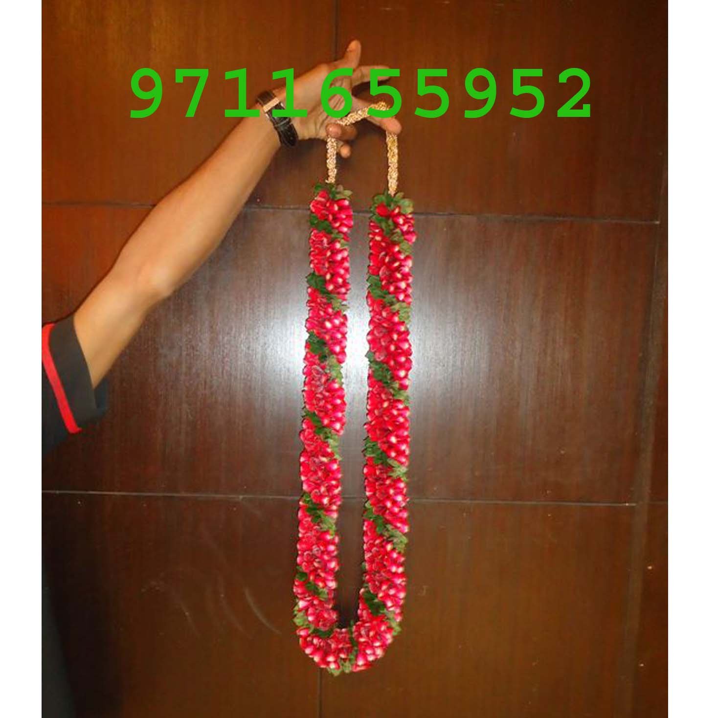 Wedding garland Jaimala Varmala Haar - Marriage Jaimala Varmala Haar ...