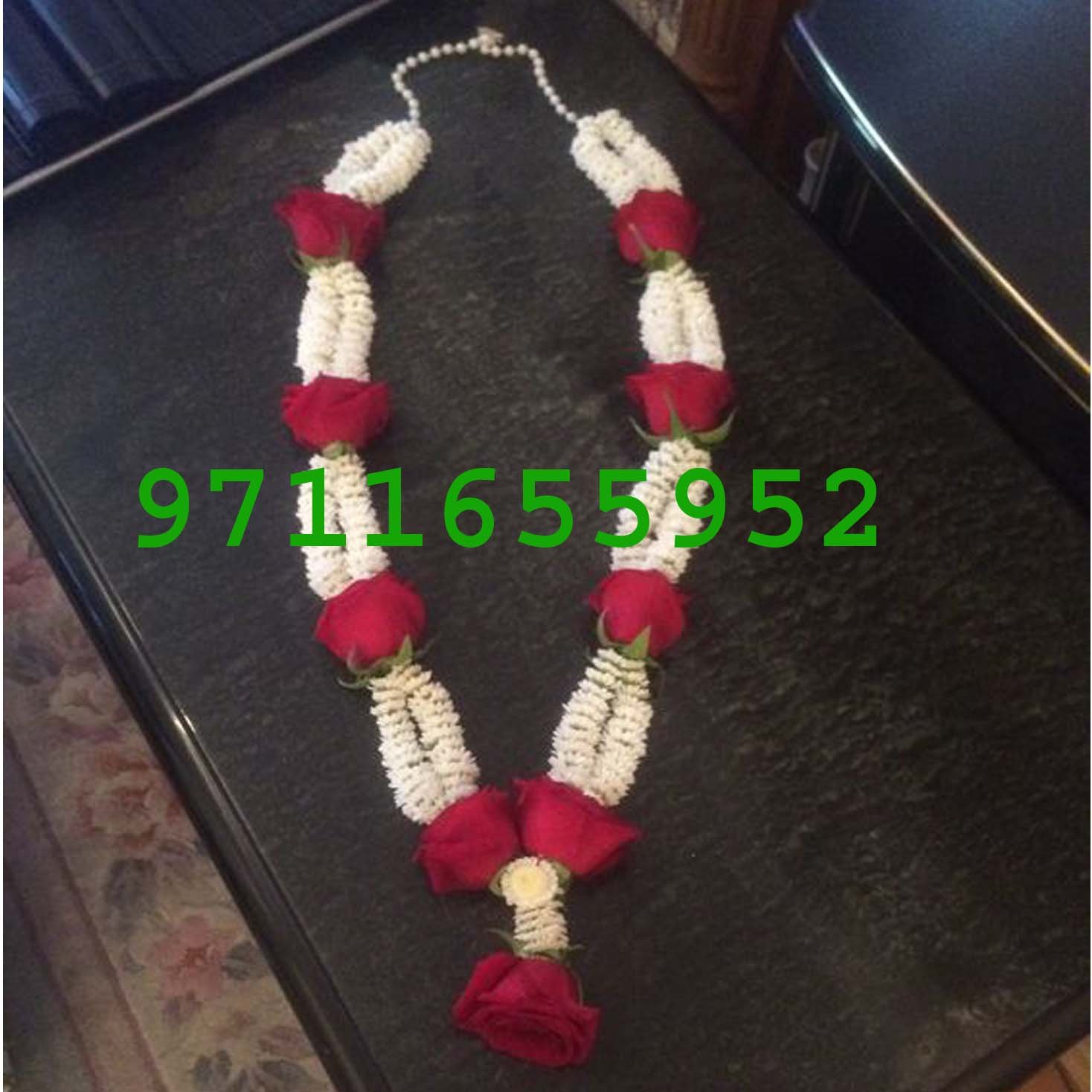 Wedding garland Jaimala Varmala Haar - Marriage Jaimala Varmala Haar ...