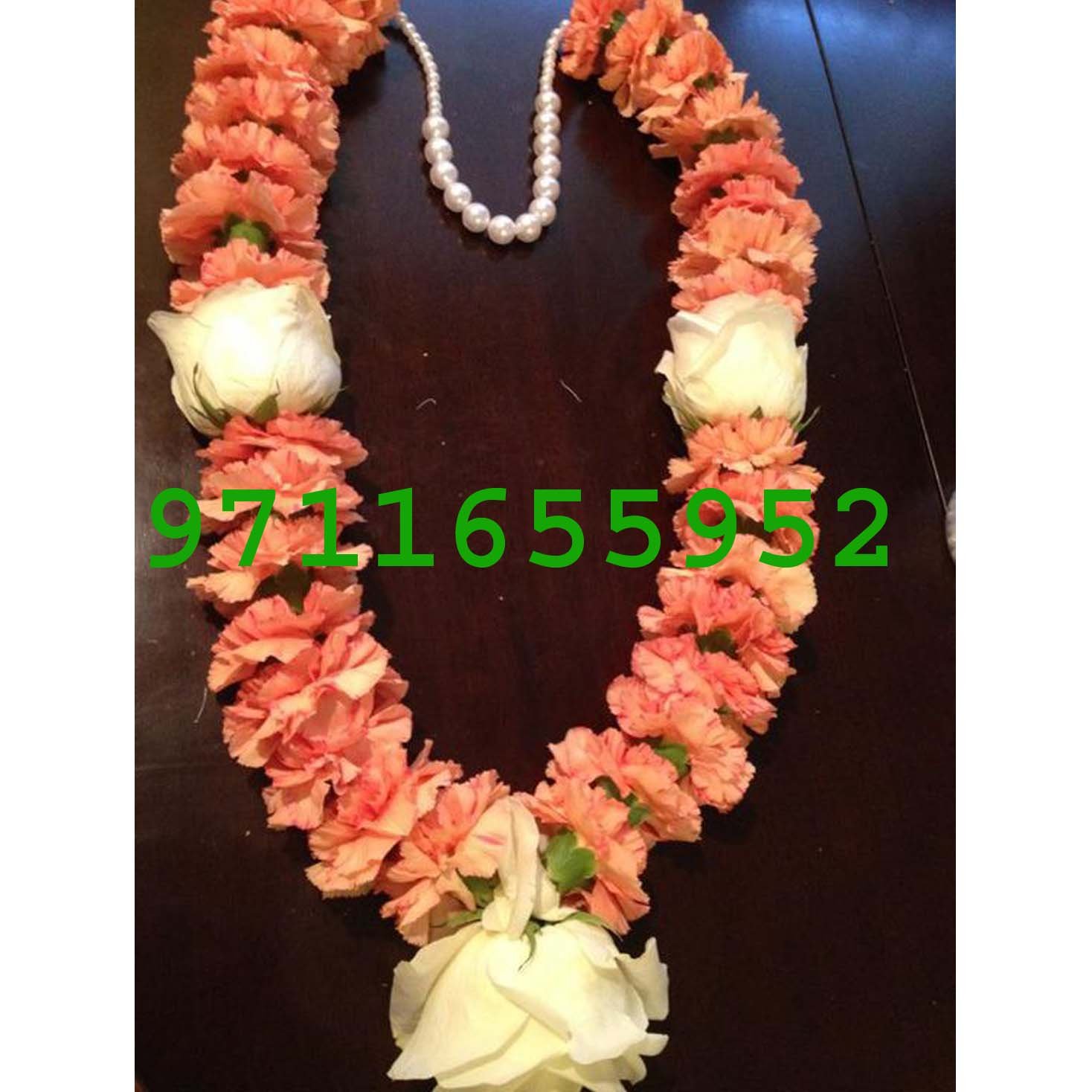 Wedding garland Jaimala Varmala Haar - Marriage Jaimala Varmala Haar ...