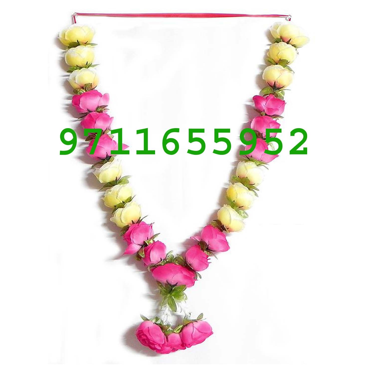 Wedding garland Jaimala Varmala Haar - Marriage Jaimala Varmala Haar ...