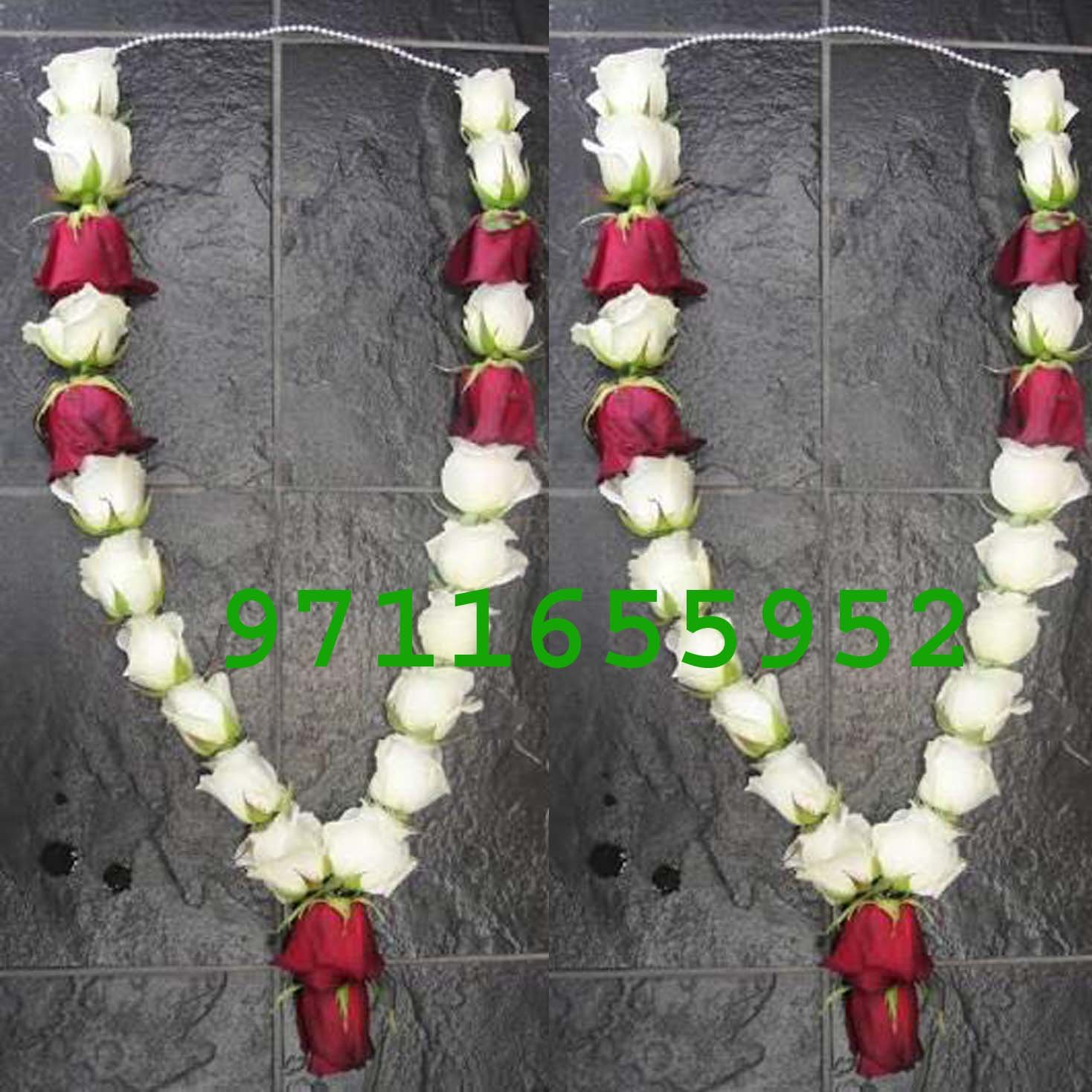 Wedding garland Jaimala Varmala Haar - Marriage Jaimala Varmala Haar ...
